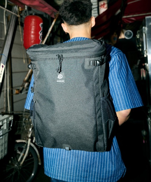 Ace デイバック リュック リュックサック パークワイズ 31L 60282 メンズ レディース : ZOZOTOWN Yahoo!店 - 通販 - Yahoo!ショッピング