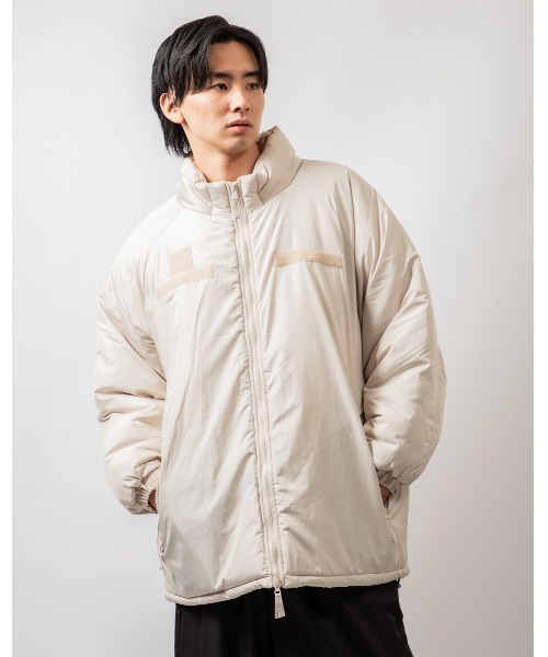 Beno（ビーノ） ブルゾン M ストーン メンズ : ZOZOTOWN Yahoo!店 - 通販 - Yahoo!ショッピング