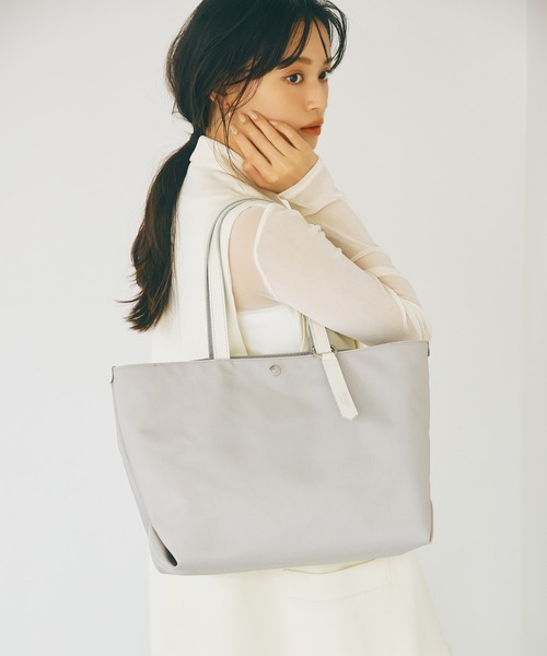 TOPKAPI BREATH 「Breath TOPKAPI」 トートバッグ FREE ライトグレー レディース : ZOZOTOWN Yahoo!店 - 通販 - Yahoo!ショッピング