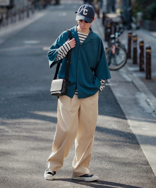 NULL（ファッション） パンツ 「NULL」グルカパンツ メンズ レディース : ZOZOTOWN Yahoo!店 - 通販 - Yahoo!ショッピング