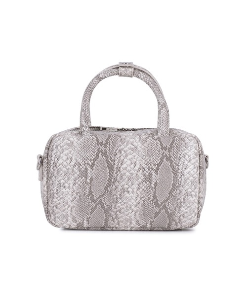 GYDA（ジェイダ） ボストンバッグ 2WAYミニボストンバッグ ショルダー