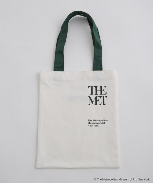 NANO universe トートバッグ LB.03/THE MET別注 ロゴプリントスーベニアトートバッグ メンズ : ZOZOTOWN Yahoo!店 - 通販 - Yahoo!ショッピング