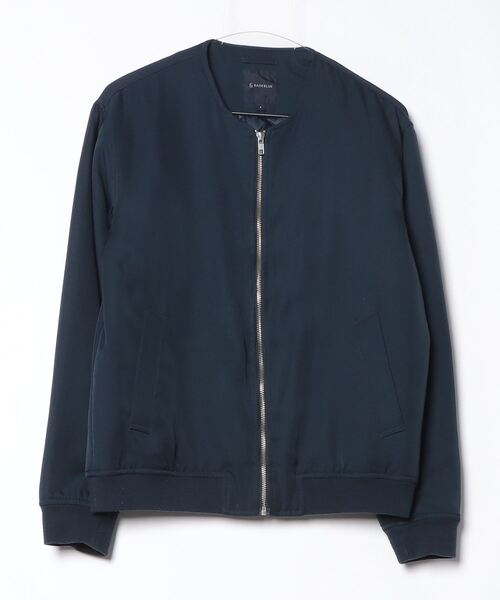 「RAGEBLUE」 ブルゾン S ネイビー メンズ : 85715879 : ZOZOTOWN Yahoo!店 - 通販 - Yahoo!ショッピング