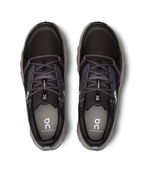 On（オン） スニーカー メンズ スニーカー クッション ランニング CLOUDHORIZON クラウドホライゾン 3ME10030702 ...