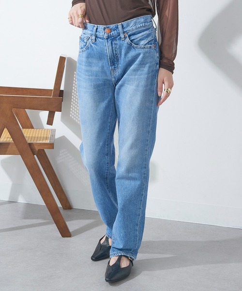 RED CARD TOKYO（レッドカード トーキョー） ジーンズ デニム デニム