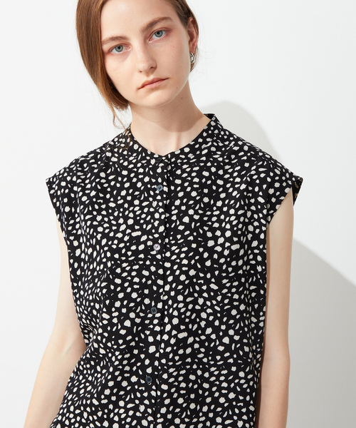 LE SOUK HOLIDAY 「LE HOLIDAY」 ノースリーブワンピース M ブラック レディース : ZOZOTOWN Yahoo!店 - 通販 - Yahoo!ショッピング