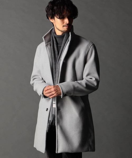 NICOLE CLUB FOR MEN（ニコルクラブフォーメン） マフラー アラカルト