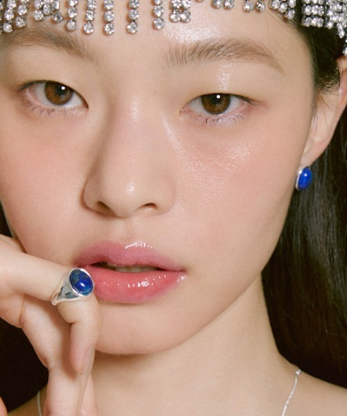 指輪 「925 SILVER」 KLIAS GEMSTONE RING レディース メンズ : 85605880 : ZOZOTOWN Yahoo!店 - 通販 - Yahoo!ショッピング