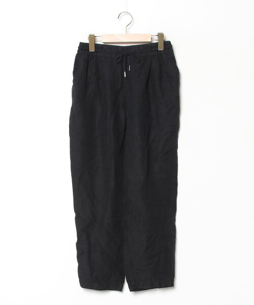 coen 「coen」 イージーパンツ L ブラック レディース : ZOZOTOWN Yahoo!店 - 通販 - Yahoo!ショッピング