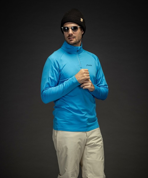 フェニックス（PHENIX） phenix(フェニックス)Basic Inner フェニックスベーシックインナー/Middle メンズ/スキーウェア メンズ : ZOZOTOWN Yahoo ...