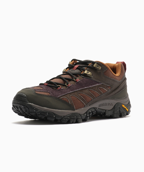 MERRELL スニーカー 「MERRELL/メレル」モアブ 2 メサ リュクス エコ メンズ : ZOZOTOWN Yahoo!店 - 通販 - Yahoo!ショッピング