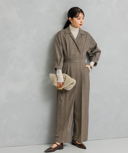 ディーエムジー ブロカント DMG Brocante 12oz コットン デニム