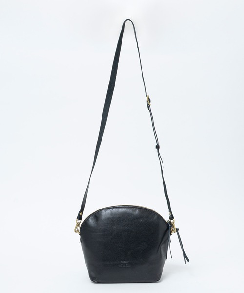 LA MARINE FRANCAISE ショルダーバッグ バッグ 「TIDEWAY」LIGHT LEATHER SHOULDER レディース : ZOZOTOWN Yahoo!店 - 通販 ...