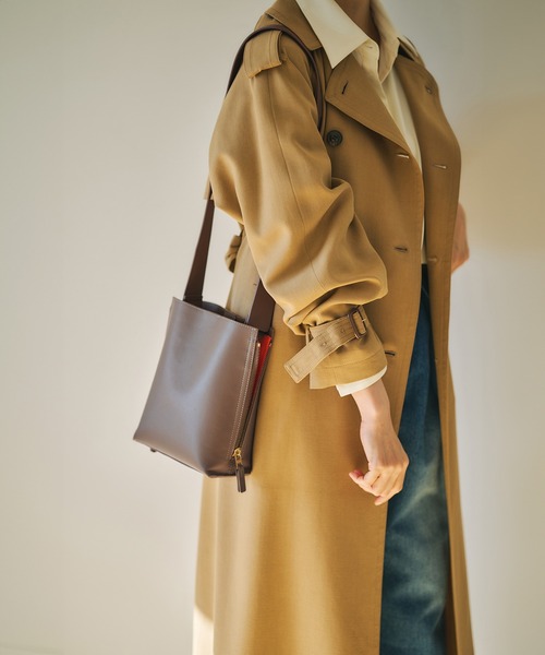 ROPE'（ロペ） ショルダーバッグ バッグ 「E'POR」YBAG Shoulder Mini