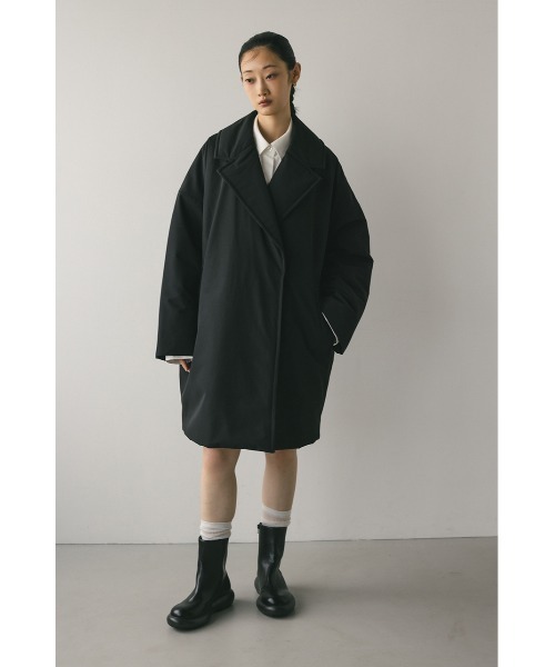 STYLEMIXER 「STYLEMIXER」 コート FREE ブラック レディース : ZOZOTOWN Yahoo!店 - 通販 - Yahoo!ショッピング