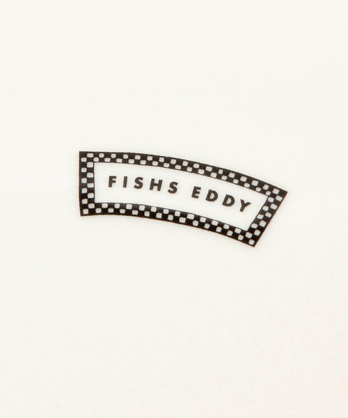 キッチン [Fishs Eddy(フィッシュエディ)]フロアプラントレイM/幅22.5cm :58614883:ZOZOTOWN Yahoo!店 - 通販 - Yahoo!ショッピング