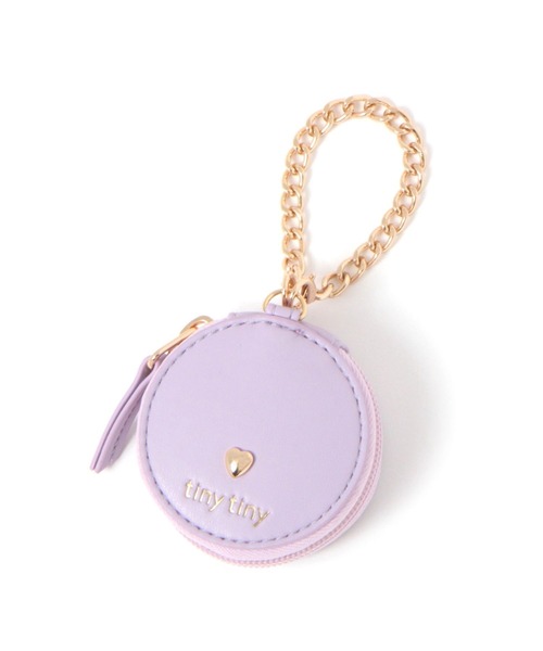 ポーチ 推し缶バッチケース「tiny tiny(ティニーティニー)」 :79468883:ZOZOTOWN Yahoo!店 - 通販 - Yahoo!ショッピング