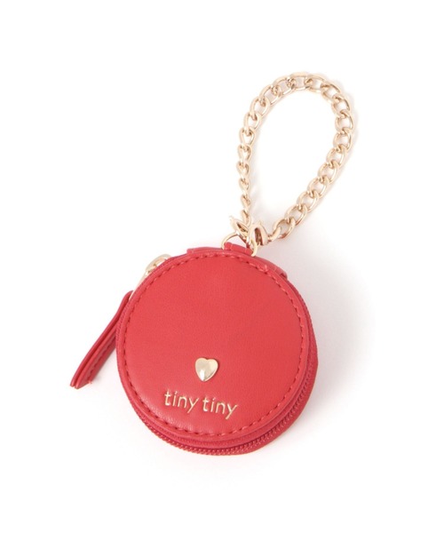 ポーチ 推し缶バッチケース「tiny tiny(ティニーティニー)」 :79468883:ZOZOTOWN Yahoo!店 - 通販 - Yahoo!ショッピング