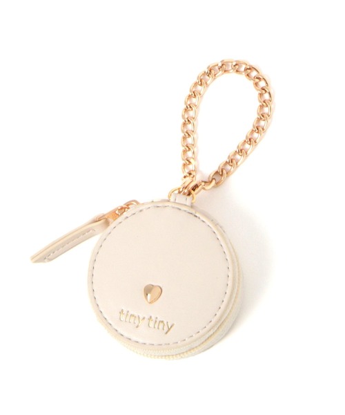 ポーチ 推し缶バッチケース「tiny tiny(ティニーティニー)」 :79468883:ZOZOTOWN Yahoo!店 - 通販 - Yahoo!ショッピング