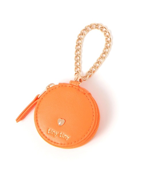 ポーチ 推し缶バッチケース「tiny tiny(ティニーティニー)」 :79468883:ZOZOTOWN Yahoo!店 - 通販 - Yahoo!ショッピング