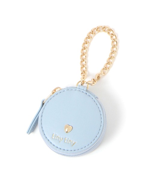 ポーチ 推し缶バッチケース「tiny tiny(ティニーティニー)」 :79468883:ZOZOTOWN Yahoo!店 - 通販 - Yahoo!ショッピング