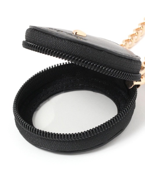 tiny tiny（ティニーティニー） ポーチ 推し缶バッチケース「」 レディース : ZOZOTOWN Yahoo!店 - 通販 - Yahoo!ショッピング