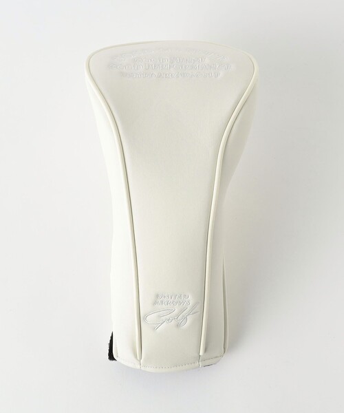 archivio（アルチビオ） ゴルフ 「LADIES」ヘッドカバー（DR）「2024