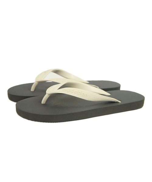 George's サンダル 「23-24cm」 Hippobloo ヒッポブルー ビーチサンダル レディース メンズ : ZOZOTOWN Yahoo!店 - 通販 - Yahoo!ショッピング