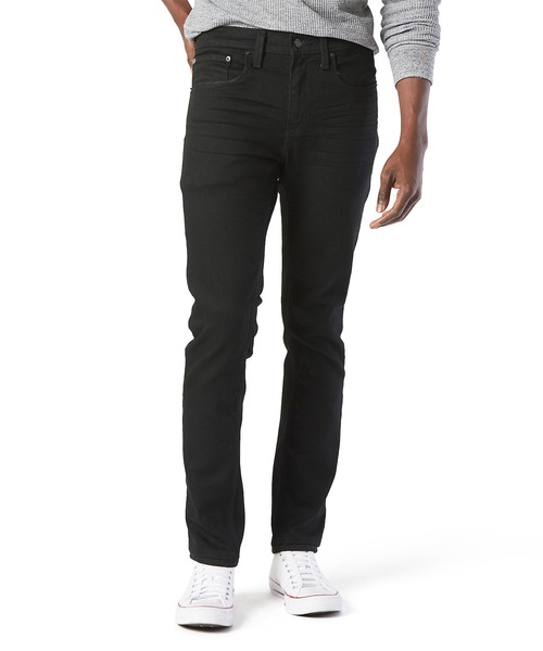 Levi's 「Levi's」 デニムパンツ W33 L32 ブラック メンズ : ZOZOTOWN Yahoo!店 - 通販 - Yahoo!ショッピング