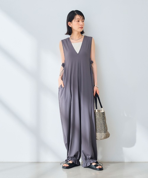 CROSS FUNCTION オールインワン 「UV」エブ楽 ラッシュガードオールインワン「CROSS FUNCTION/クロスファンクション」 レディース : ZOZOTOWN Yahoo ...