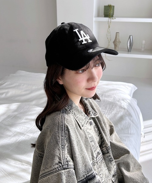 Heather 「Heather」 キャップ ONE SIZE ブラック系その他 レディース : ZOZOTOWN Yahoo!店 - 通販 - Yahoo!ショッピング