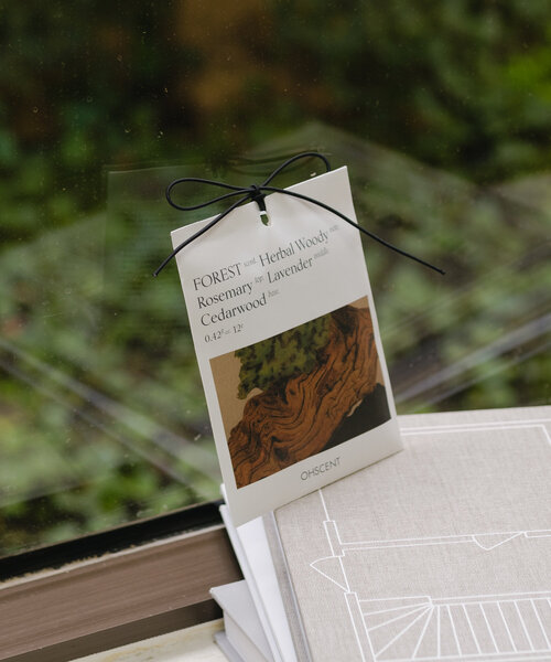 BIRTHDAY BAR ルームフレグランス 「OHSCENT」PERFUME SACHET パフュームサシェ : ZOZOTOWN Yahoo!店 - 通販 - Yahoo!ショッピング