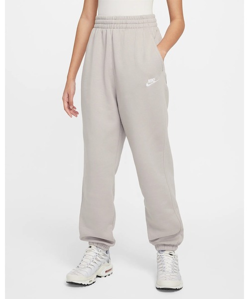 NIKE パンツ 「NIKEアパレル」YTHガールズNSWクラブフリースOVRSZD キッズ 子供服 男の子 女の子 : ZOZOTOWN Yahoo!店 - 通販 - Yahoo!ショッピング