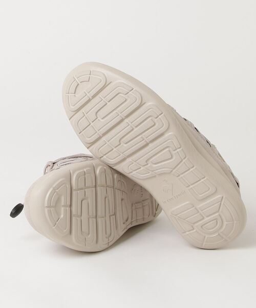 le coq sportif スニーカー MARNESS SI / ルコックスポルティフ マヌル サマースニーカー エスアイ レディース ...