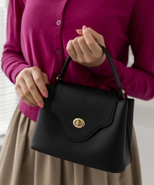 Edit Sheen 「Edit Sheen」 2WAYバッグ FREE ブラック レディース : ZOZOTOWN Yahoo!店 - 通販 - Yahoo!ショッピング