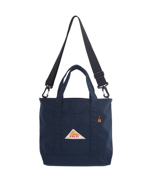 KELTY（ケルティ） トートバッグ 2wayで使える！「KELTY」ナイロン