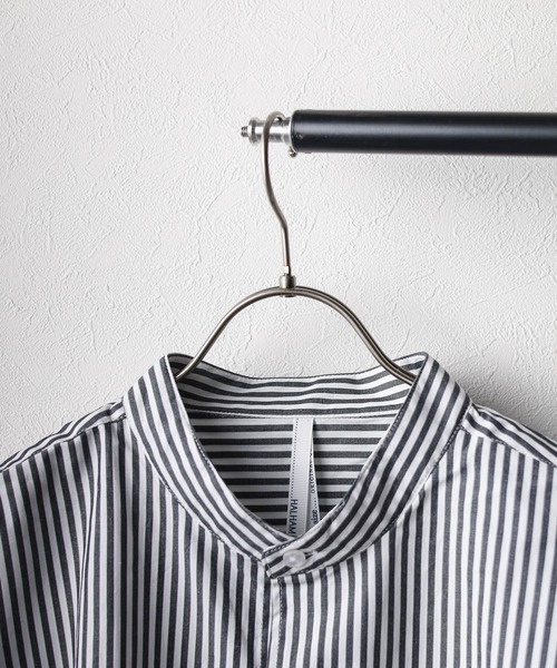 ARCHIVER 「ARCHIVER」 「HALHAM」半袖シャツ MEDIUM ブラック メンズ : ZOZOTOWN Yahoo!店 - 通販 - Yahoo!ショッピング