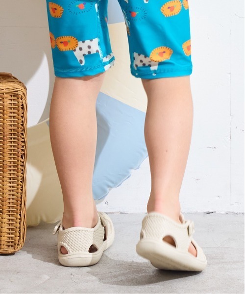 キッズ サンダル EVAサンダル（13〜18cm） :81513886:ZOZOTOWN Yahoo!店 - 通販 - Yahoo!ショッピング