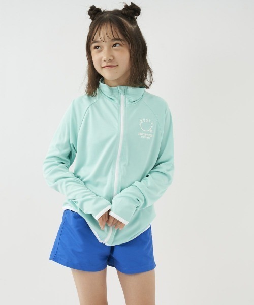 RUSTY ラッシュガード RUSTY/ラスティー キッズ UVケア FZ 962465 子供 男の子 女の子 : ZOZOTOWN Yahoo!店 - 通販 - Yahoo!ショッピング