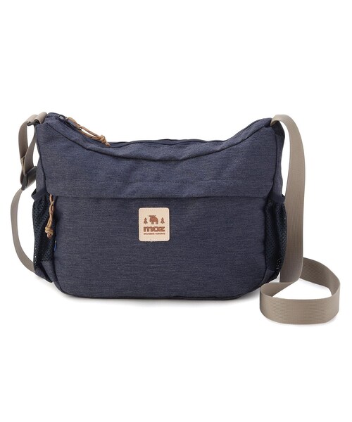 one'sterrace ショルダーバッグ バッグ moz 撥水ショルダー レディース : ZOZOTOWN Yahoo!店 - 通販 - Yahoo!ショッピング