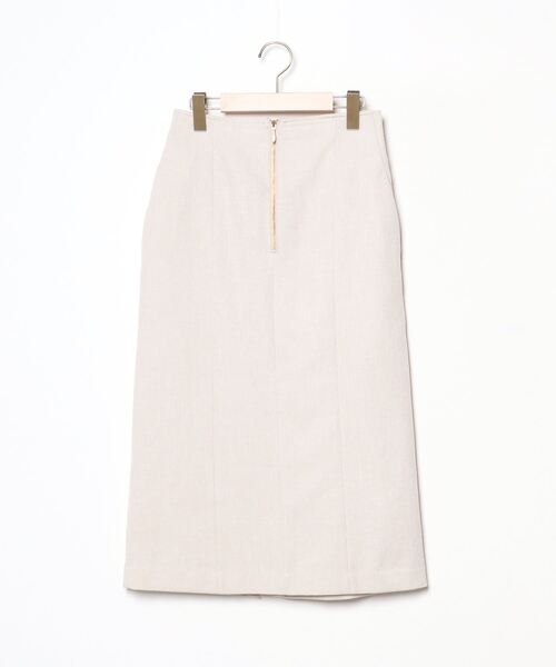 VIS 「VIS」 スカート S ベージュ レディース : ZOZOTOWN Yahoo!店 - 通販 - Yahoo!ショッピング