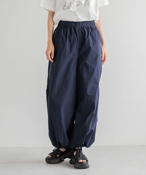 パンツ レディース ドロストスノーパンツ 116708 :84227887:ZOZOTOWN Yahoo!店 - 通販 - Yahoo!ショッピング