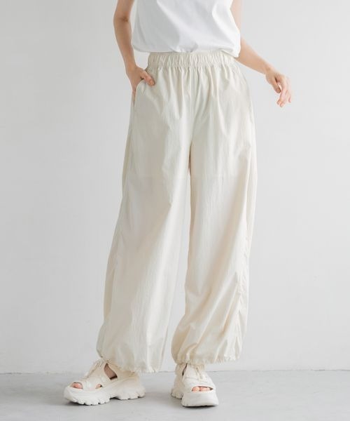 LOWRYS FARM パンツ ドロストスノーパンツ 116708 レディース : ZOZOTOWN Yahoo!店 - 通販 - Yahoo ...