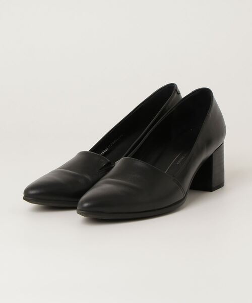 ecco 「ECCO」 パンプス 36 ブラック レディース : ZOZOTOWN Yahoo!店 - 通販 - Yahoo!ショッピング