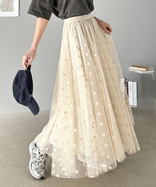 Yahoo!オークション - 「classicalelf」 フレアスカート LARGE ブラッ...