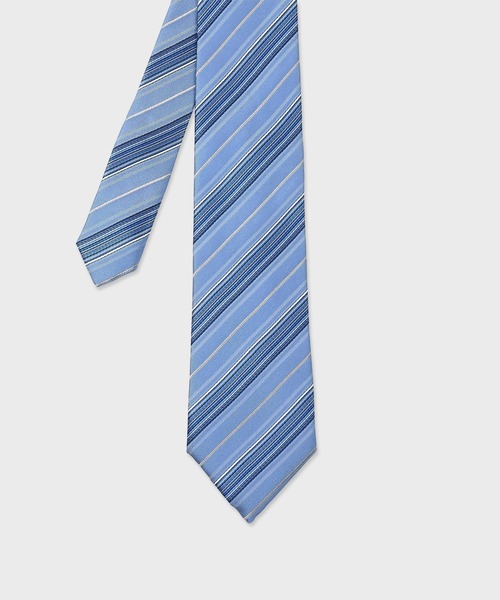 BROOKS BROTHERS（ブルックスブラザーズ） ネクタイ シルク マルチ