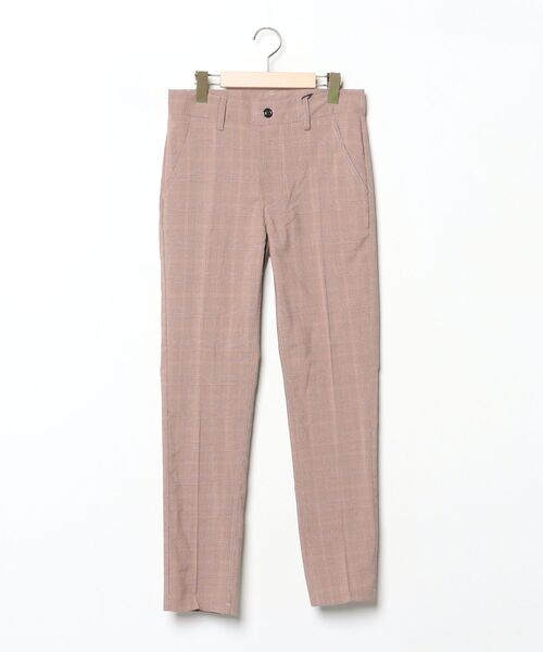 MONO-MART（モノマート） パンツ S ブラウン メンズ : ZOZOTOWN Yahoo!店 - 通販 - Yahoo!ショッピング