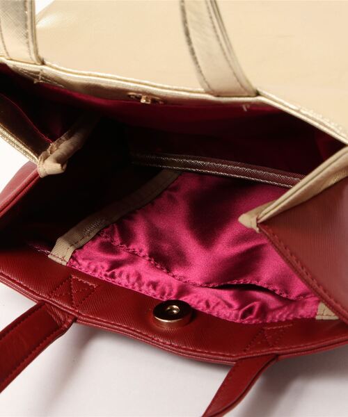 ROOTOTE トートバッグ ルートート/LT.スクエア.Classic-B レディース : ZOZOTOWN Yahoo!店 - 通販 - Yahoo!ショッピング