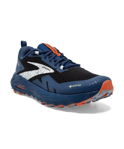 BROOKS スニーカー BROOKS/Cascadia17GTX/カスケディア/ゴアテックス/4023 メンズ : ZOZOTOWN Yahoo!店 - 通販 - Yahoo!ショッピング