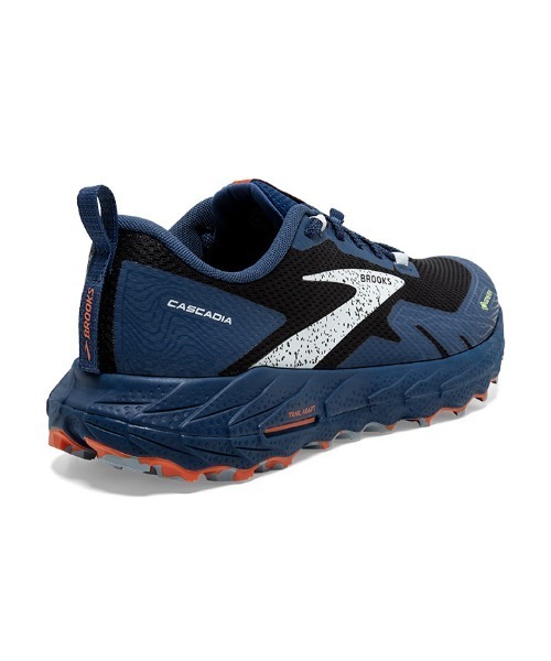BROOKS スニーカー BROOKS/Cascadia17GTX/カスケディア/ゴアテックス/4023 メンズ : ZOZOTOWN Yahoo!店 - 通販 - Yahoo!ショッピング